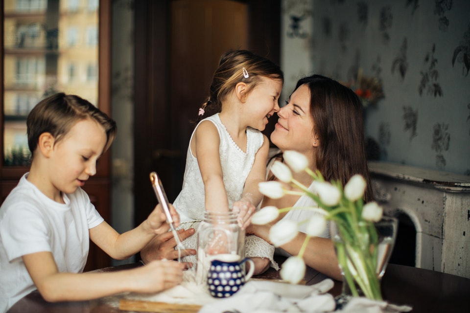 How To Get Temporary Child Support In California Her Lawyer